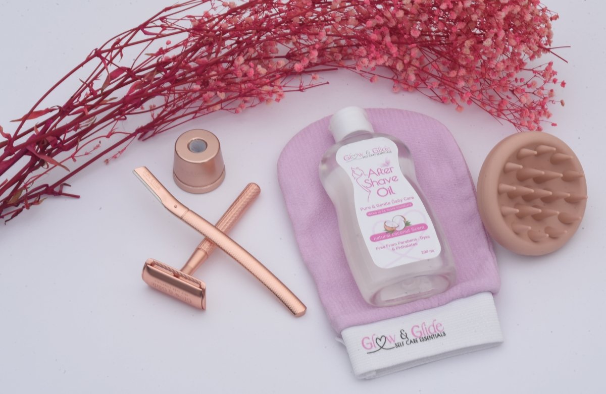 Saving Bundles – GLOW & GLIDE